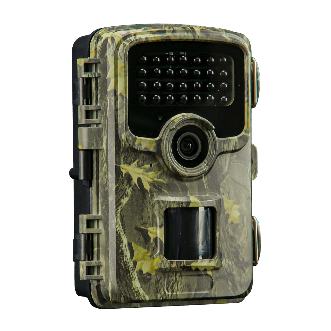 Shop Trail Cameras at Coolife - Capture Nature's Moments with Precision